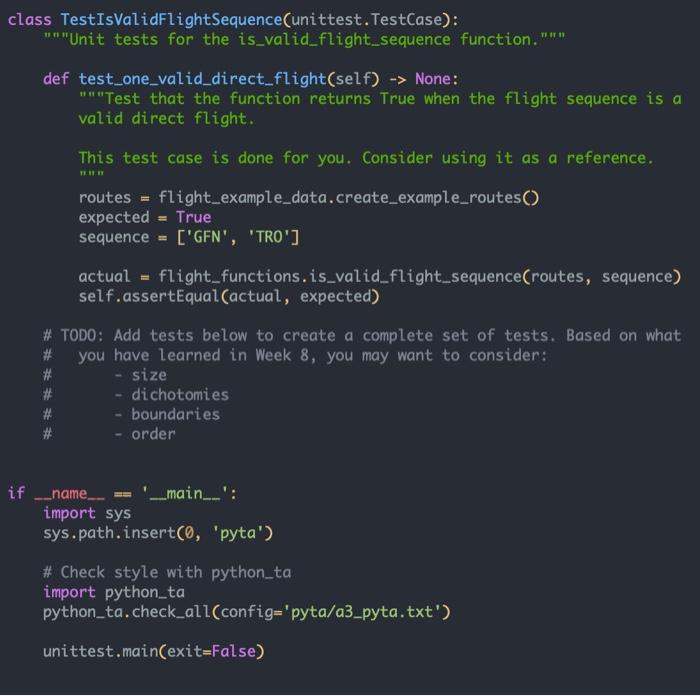 Solved can some one help me on writing those functions?i am | Chegg.com
