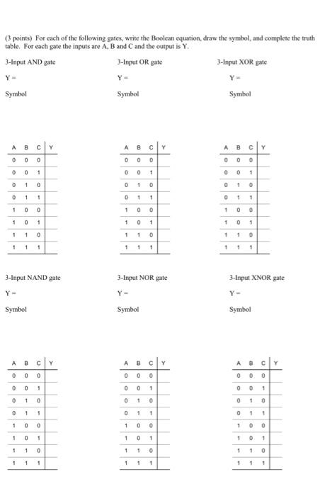 Writing Equations From Function Tables Worksheets Pdf