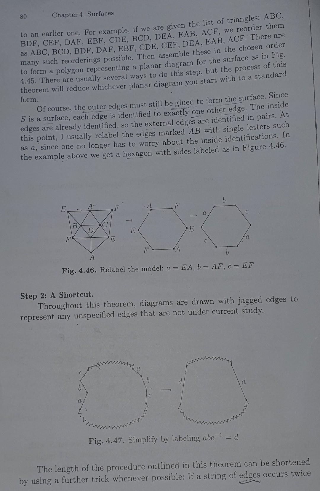 Solved Topology I want an explanation to prove the lemma | Chegg.com