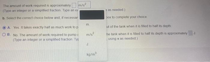 Solved A(y)= (Typo kooct answers) A. ∫1dx B. ∫dyThe amount | Chegg.com