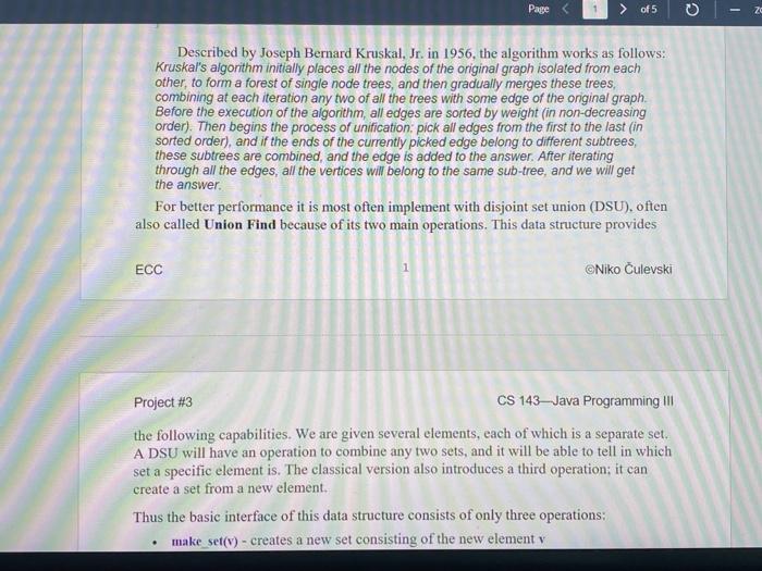 Solved Problem Statement: The problem at hand is as follows: | Chegg.com