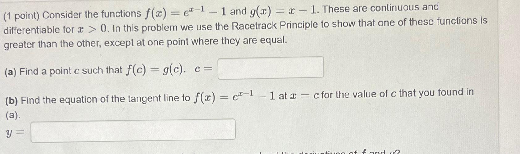Solved (1 ﻿point) ﻿A certain magical substance that is used | Chegg.com