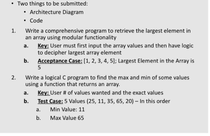 Solved 1 Write A Comprehensive Program To Retrieve The 6241