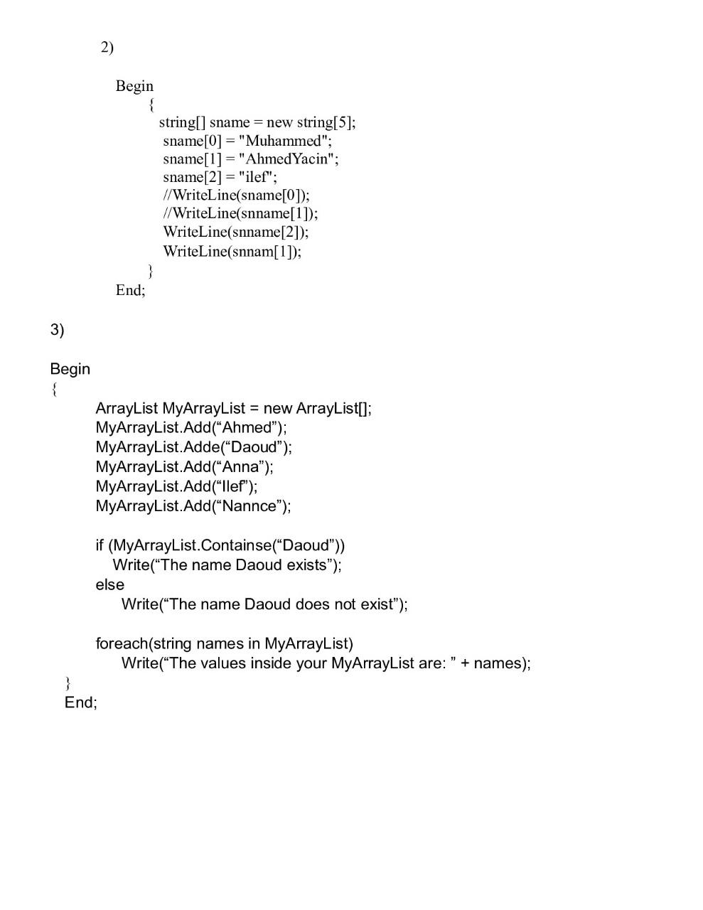 Solved 1. Which of the following data structure is more | Chegg.com