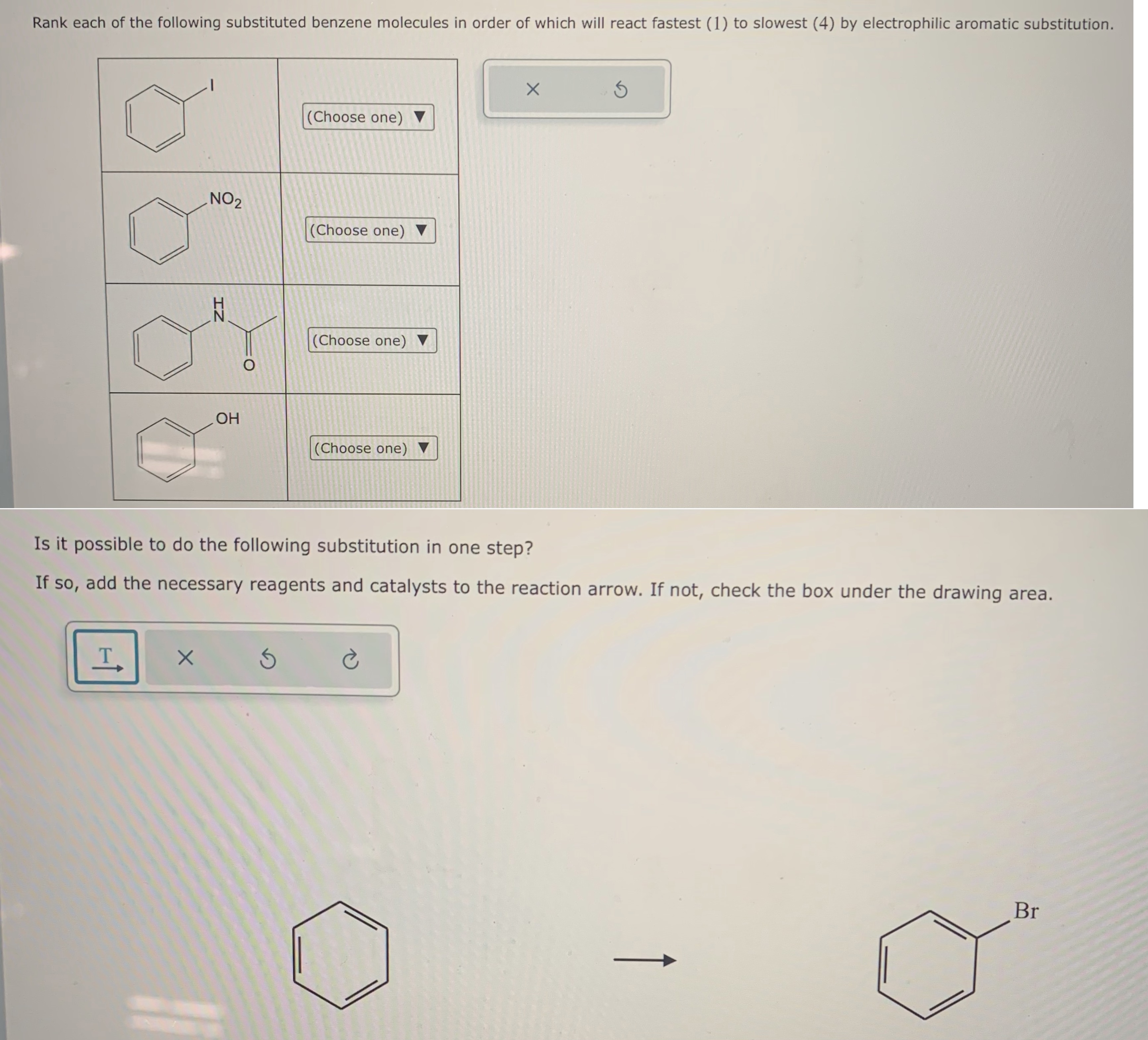 Please answer each part of the following question! | Chegg.com