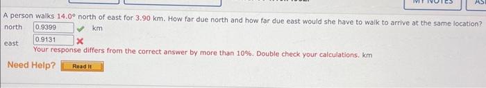 Solved In A Certain Right Triangle The Two Sides That Are Chegg