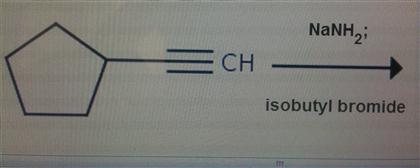 Solved If two organic products are obtained, draw them | Chegg.com