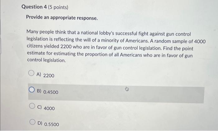 Solved Provide an appropriate response. Find the critical | Chegg.com
