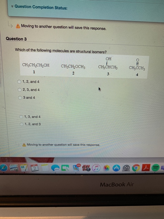 Solved Question Completion Status: A Moving to another | Chegg.com