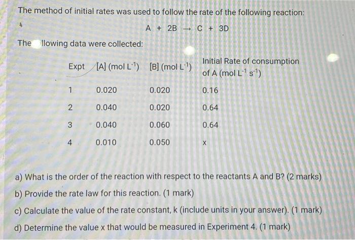 Solved a) The values of Eº are based on which standard | Chegg.com