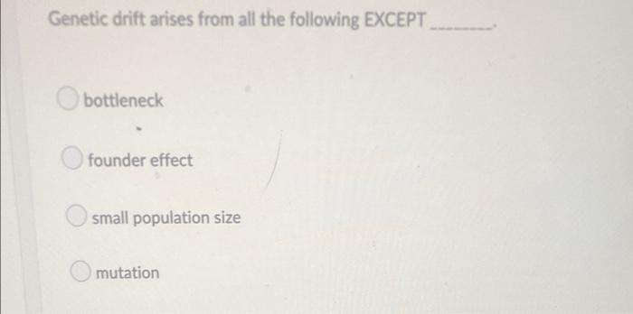 Solved A common first separation technique in 2D gels is | Chegg.com
