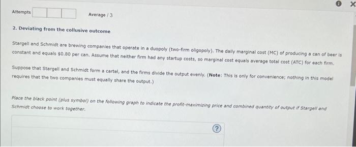 Solved Please include how to do the graph. Thank you!Drop | Chegg.com