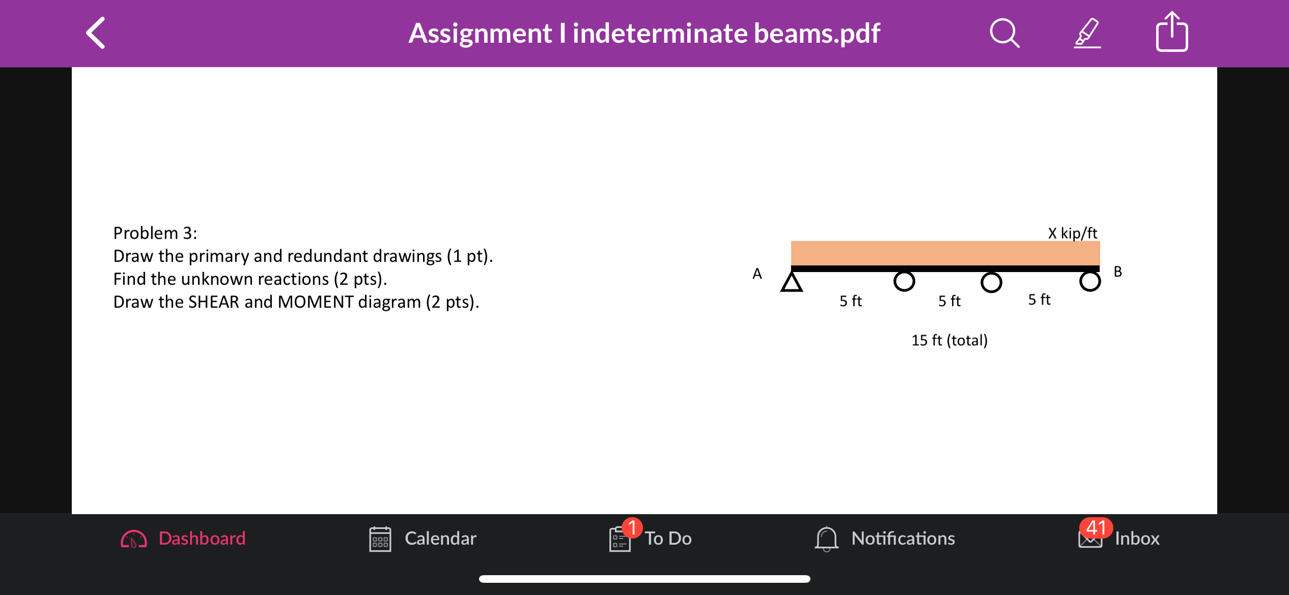 Solved Problem 3:Draw the primary and redundant drawings | Chegg.com