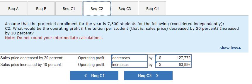 Solved Conrad Coding Institute (CCI) ﻿offers online courses | Chegg.com