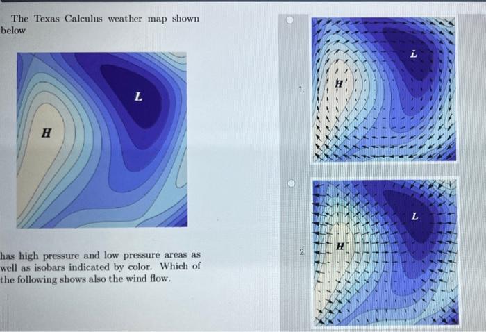 Solved The contour map given below for a function 1. II and | Chegg.com
