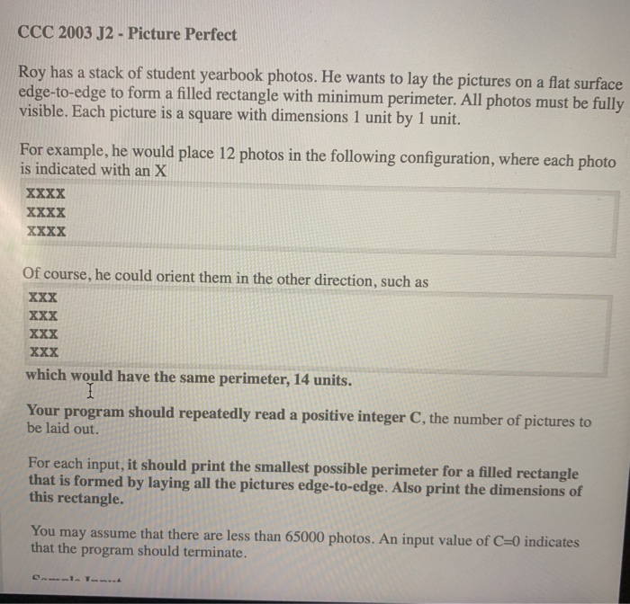 Solved Robotic Movement You are to write a program that | Chegg.com