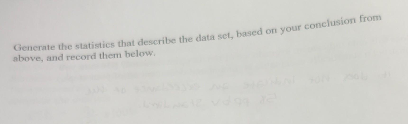 Model 3: Comparing two methods (based on a sample) | Chegg.com