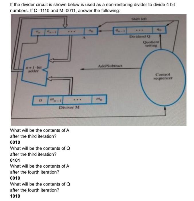 Solved If the divider circuit is shown below is used as a | Chegg.com