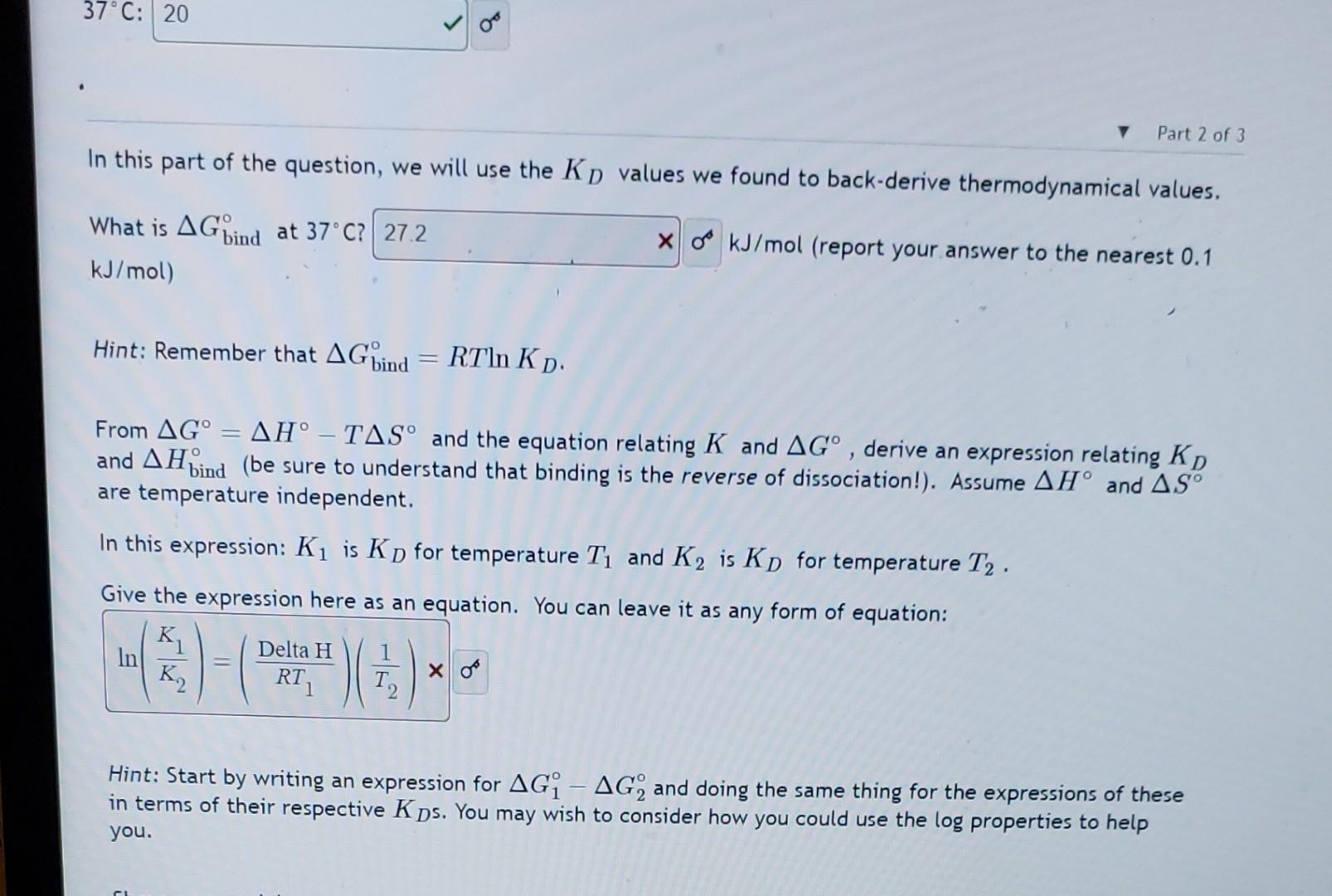 Solved am uploading a picture of my work. My answer of −27.2 | Chegg.com