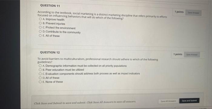 Solved Which of the following concepts is important for a | Chegg.com