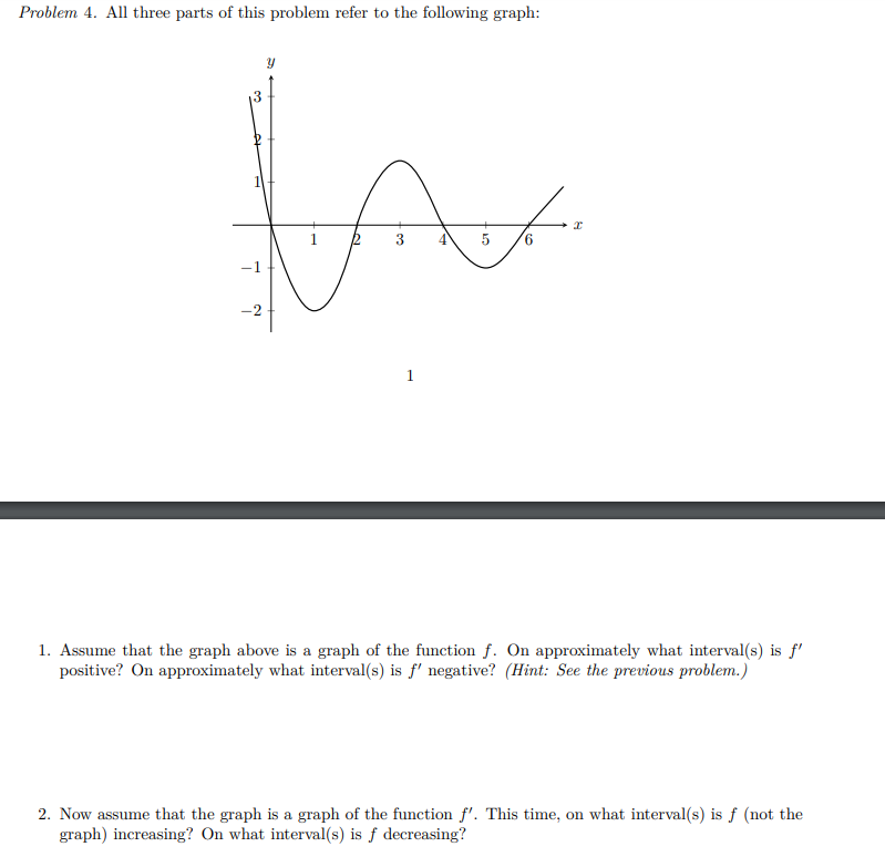 Solved Problem 4. ﻿All three parts of this problem refer to | Chegg.com