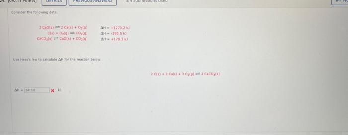 Solved Consider the folloming deta | Chegg.com