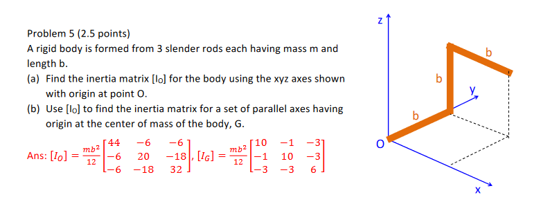 Solved please note that the correct answers are highlighted | Chegg.com