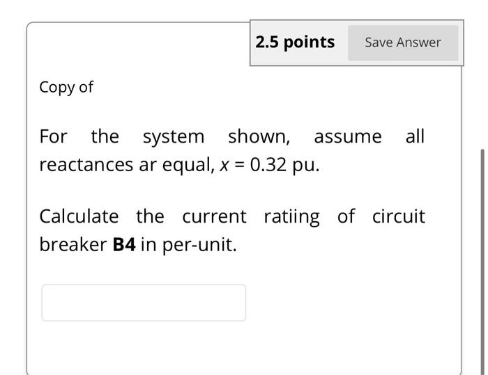 Solved 0000 O O 0000 0000 O B1 0000 1000 B2 0000 口 10000 B4 | Chegg.com