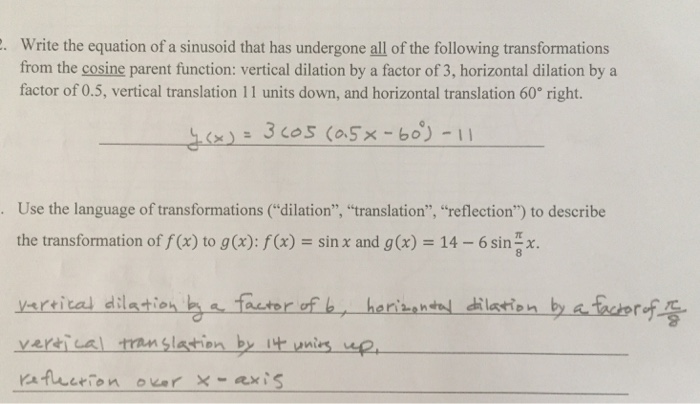 Solved Hello,Please verify my answers to the following | Chegg.com