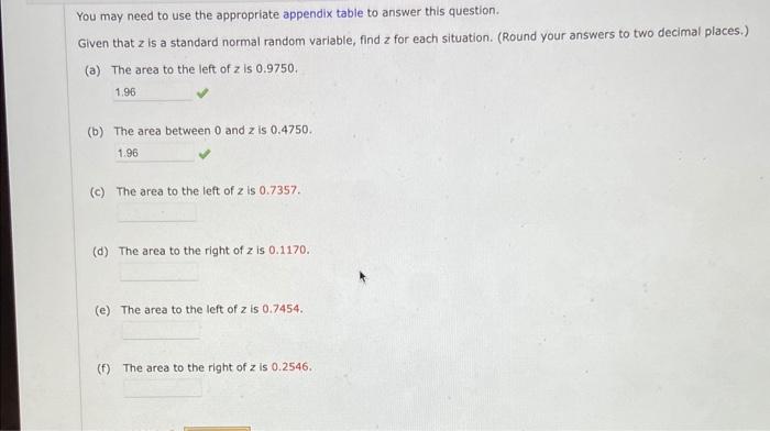 Solved You may need to use the appropriate appendix table to | Chegg.com