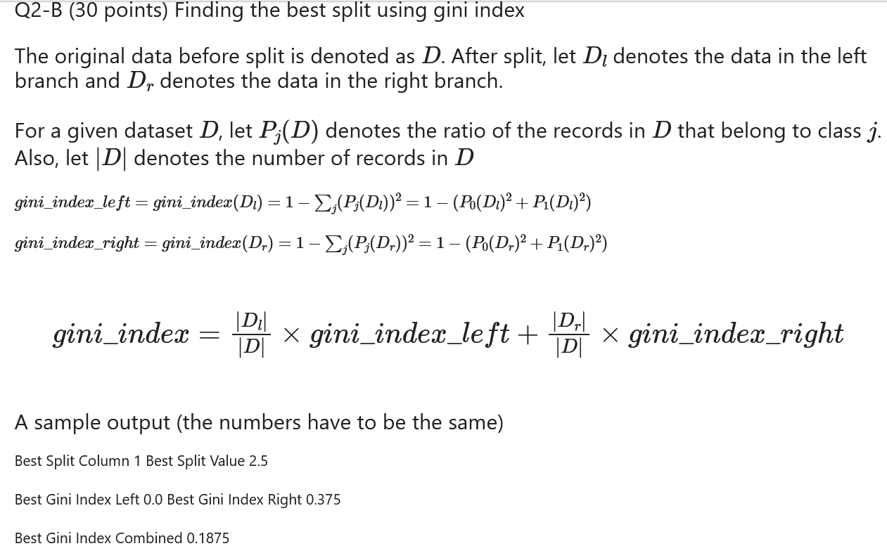 Solved USE JUPYTER LAB, below is the provided code and at | Chegg.com