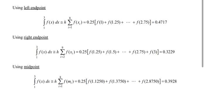 Solved need help with problem 17. here are the answer. need | Chegg.com