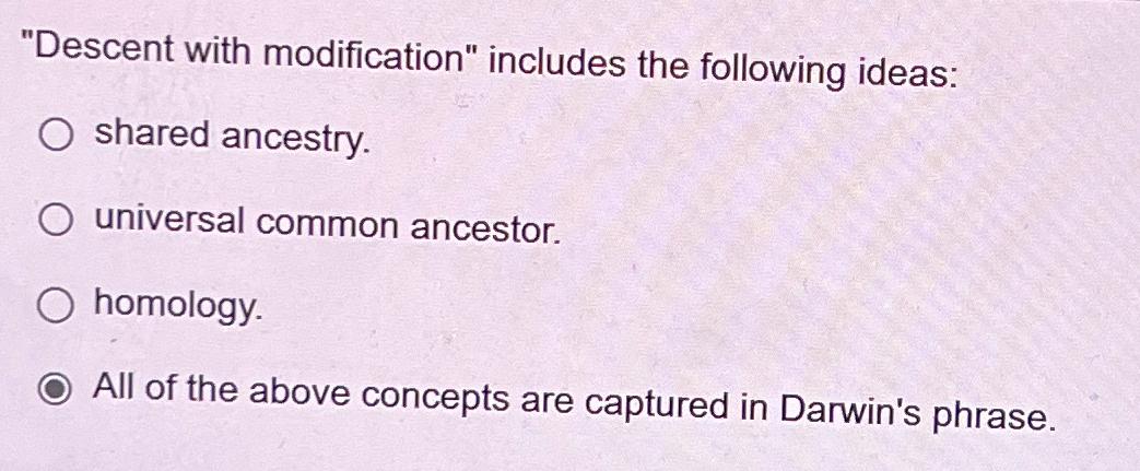 Solved "Descent with modification" includes the following | Chegg.com