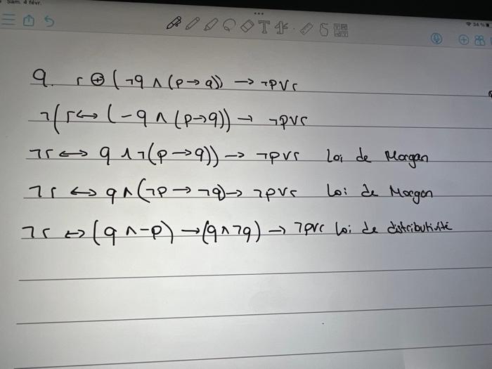 Solved Consider the Boolean exclusive of "exclusive-or" | Chegg.com