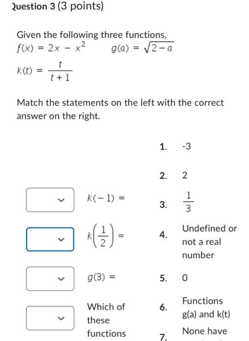 Solved using DESMOS: f(x)=x2+2x−3 Analyze the graph by | Chegg.com