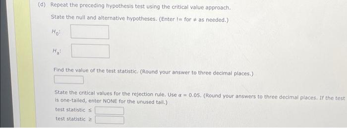 You may need to use the appropriate appendix table or | Chegg.com