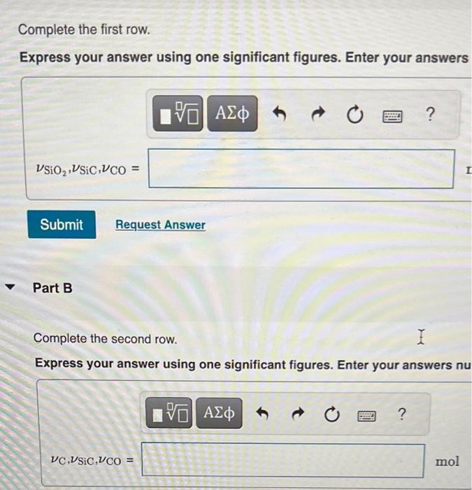 Solved Consider the following balanced equation. | Chegg.com