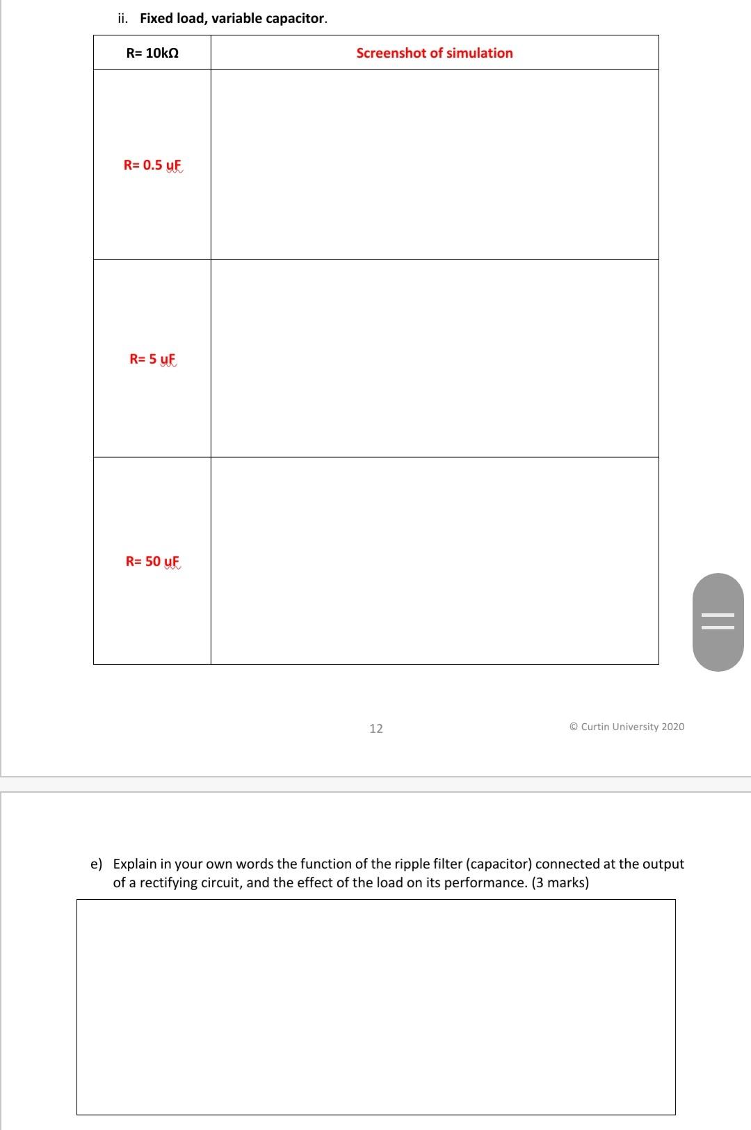 Solved Please use the software LTspice to Answer those | Chegg.com
