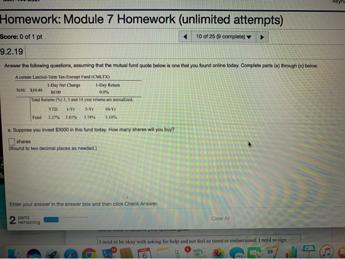 Solved Reynd Homework Module 7 Homework Unlimited