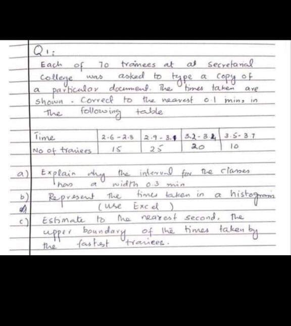 Solved solve this complete question on PAPER as soon as | Chegg.com