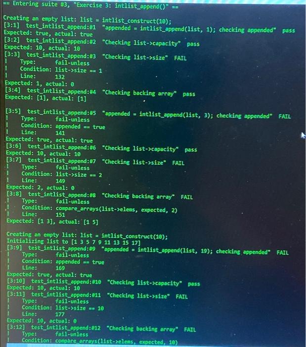 Solved File Arraylistc Contains An Incomplete Definition 