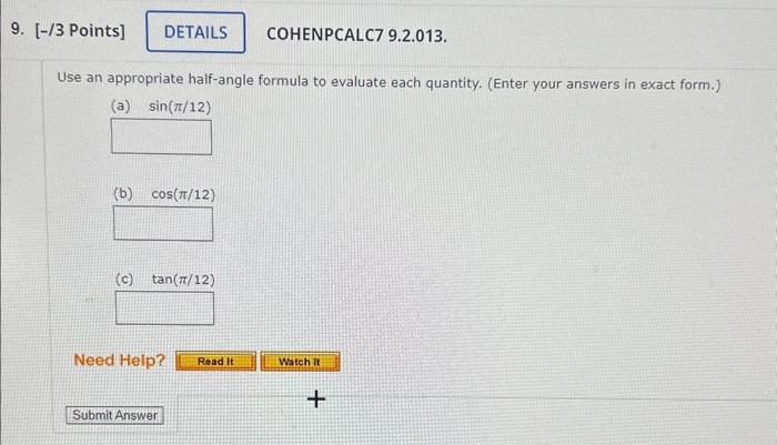 Solved Prove that the equation is an identity. cot2A+1=csc2A | Chegg.com