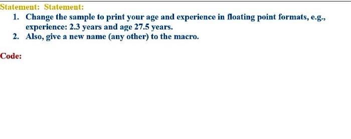 Solved .data \# data segment Message: .asciiz \%messagehere | Chegg.com
