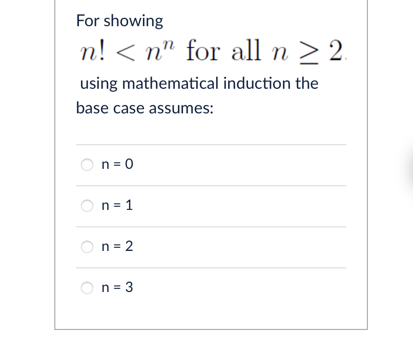 Solved solve this in discrete mathFor | Chegg.com