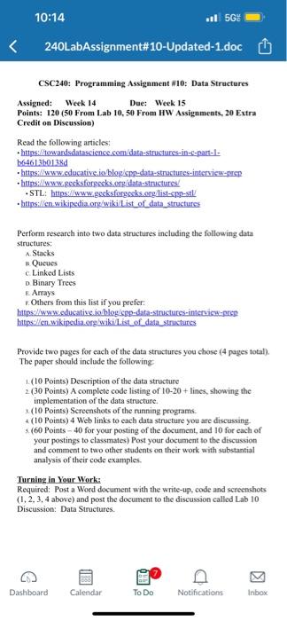 Solved Read the following articles: - | Chegg.com