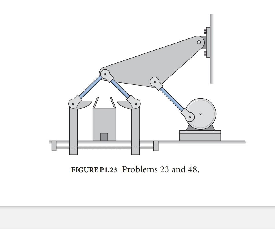 Solved Decompose the mechanisms of problems into basic | Chegg.com