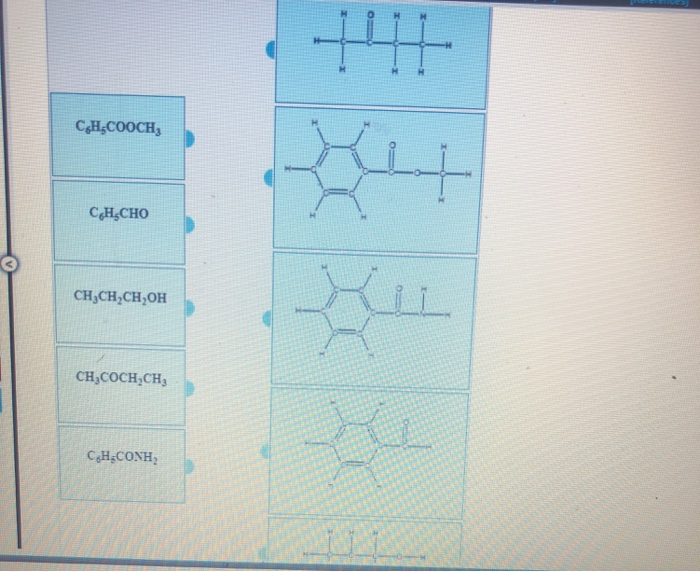 Solved 1411 CH3COOCH + CH CHO CH,CH,CH OH Hu CH,COCH.CH | Chegg.com