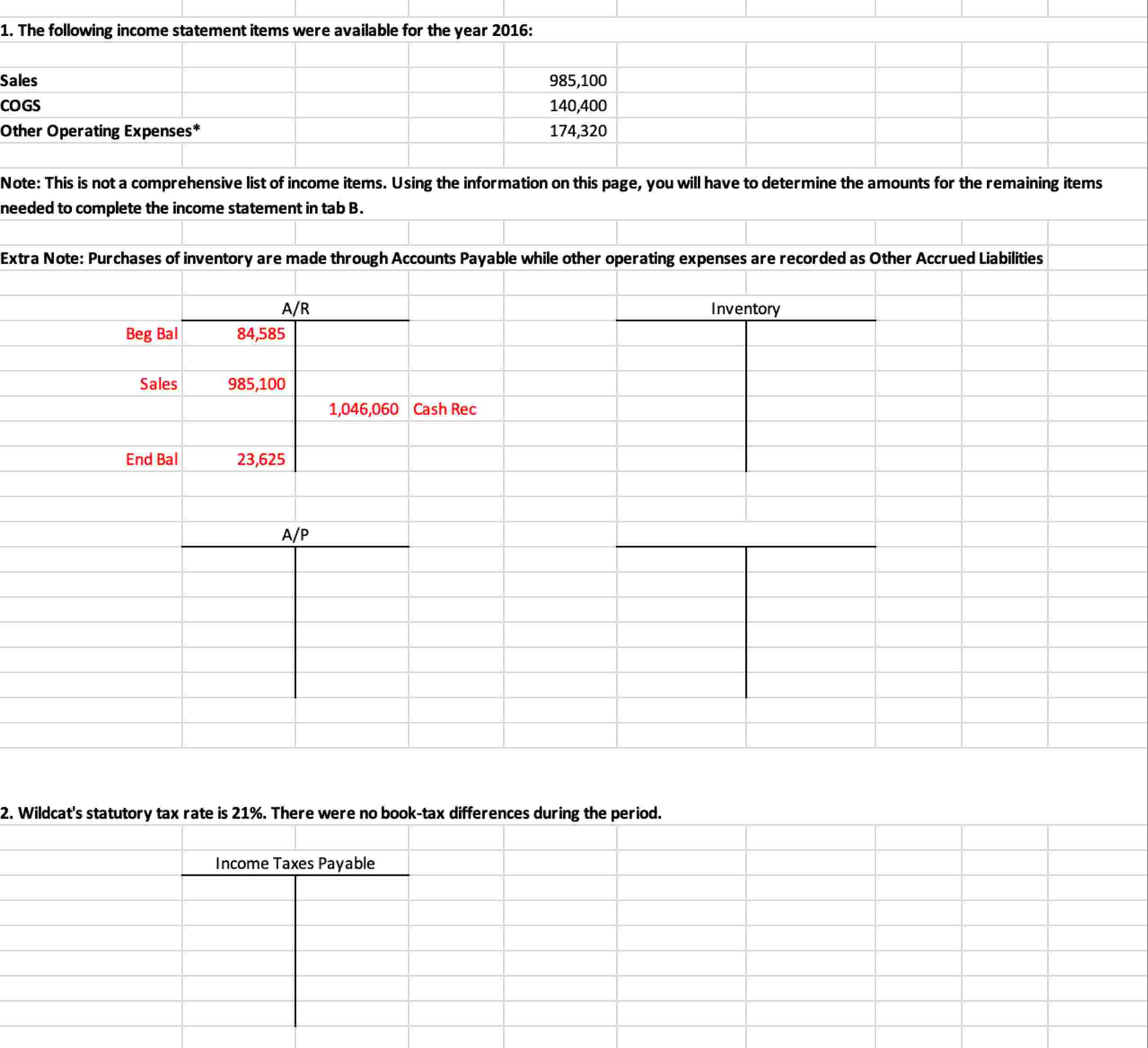Solved These are the Instructions.Objectives: -Gain the | Chegg.com