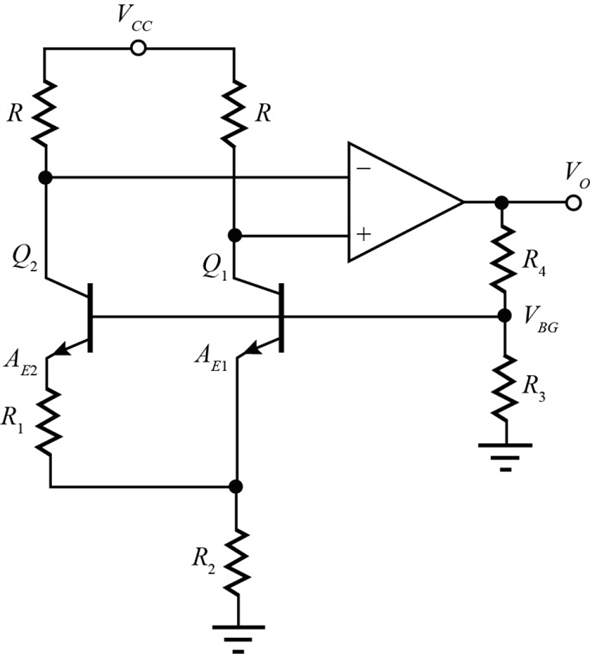 Solved: Chapter 16 Problem 102P Solution | Microelectronic Circuit Design 4th Edition | Chegg.com