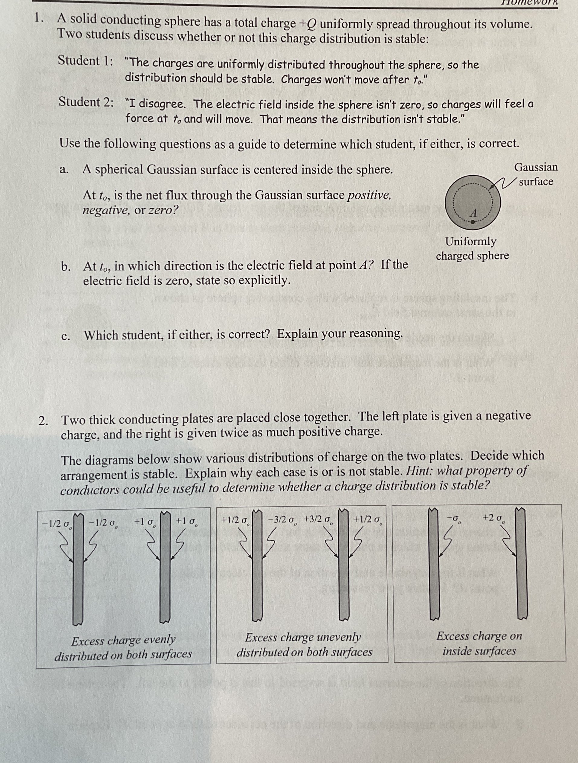 Solved Please help me answer all these questions and have | Chegg.com